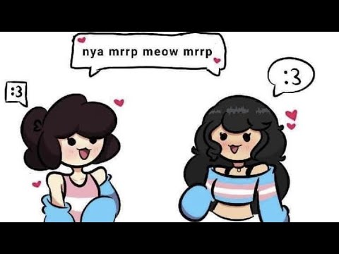 Transfem Communication - YouTube