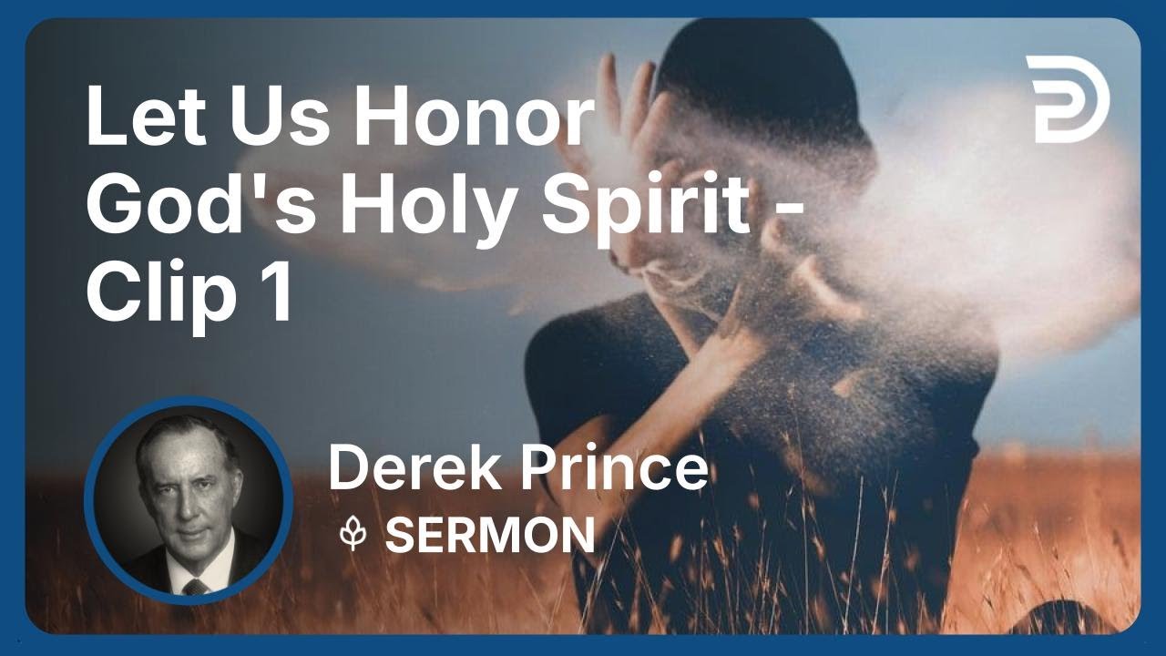 Don't Be Deceived - Let Us Honor God's Holy Spirit - Protection From ...
