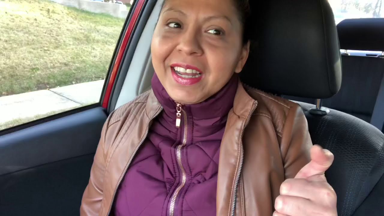 Micro Center y Roos Dress For Less Rockville Maryland - Sujey Delgado ...