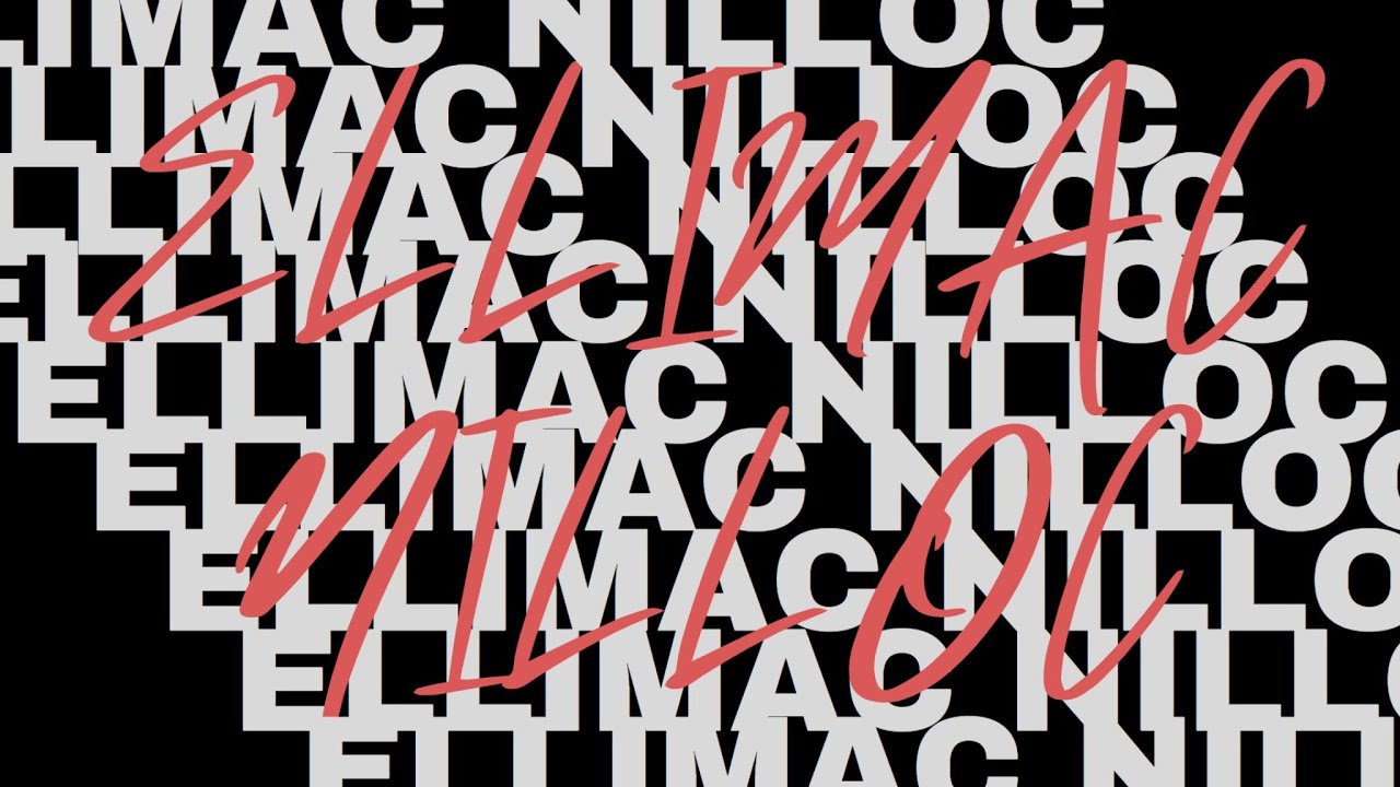 Diffusion en direct de Ellimac Nilloc - YouTube