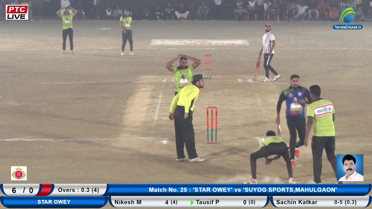 FINAL MAHUL GAON VS STAR OWEY |AAMDAR CHASHAK 2018 LIVE KAMOTHE - YouTube