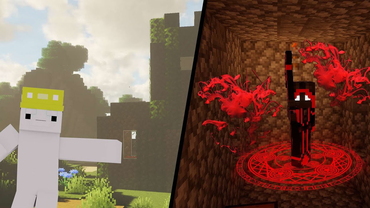 Bir Minecraft Filmi ZAGGR Efsanesi Hikayesi PART 4-Minecraft - YouTube