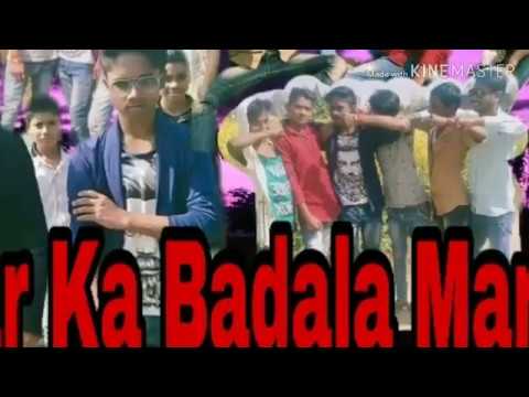 Mar Ka Badala Mar ||official video for all time masti|| SurajRaja All ...