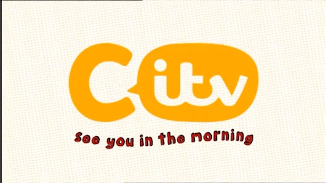 CITV Continuity and Closedown - Wednesday 2nd December 2015 - YouTube