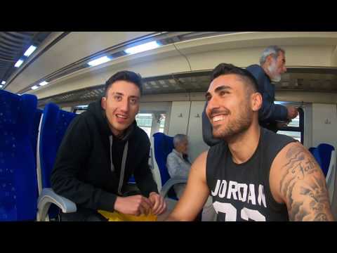 Otostopla giderken Neler Oldu? (Taciz)| Kapadokya PART 1