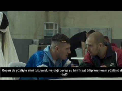 sıfır bir - cio Tümer abinin psikolojisi hakkında konuşuyor! (4.S 2.B) - \