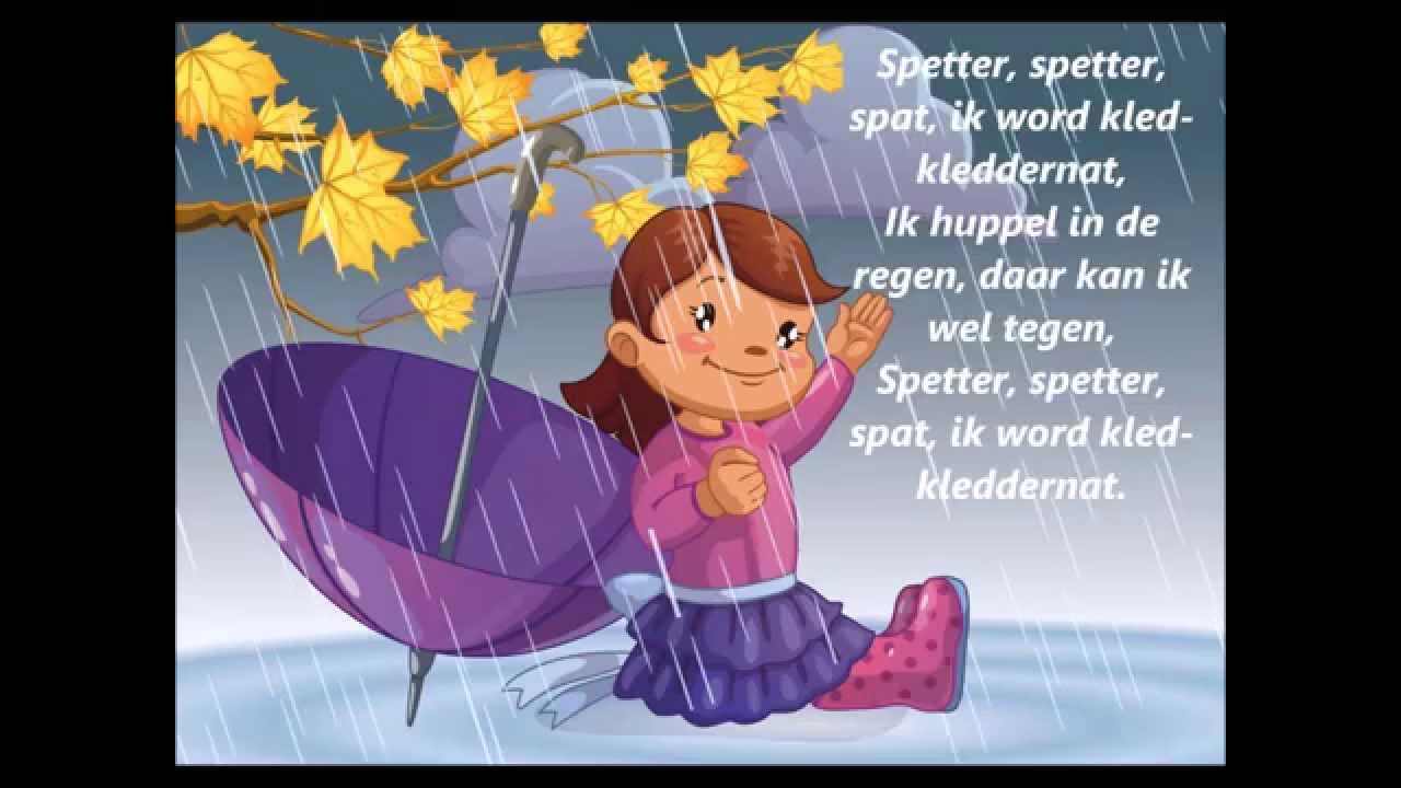 Herfstliedje - YouTube Herfstliedje - YouTube