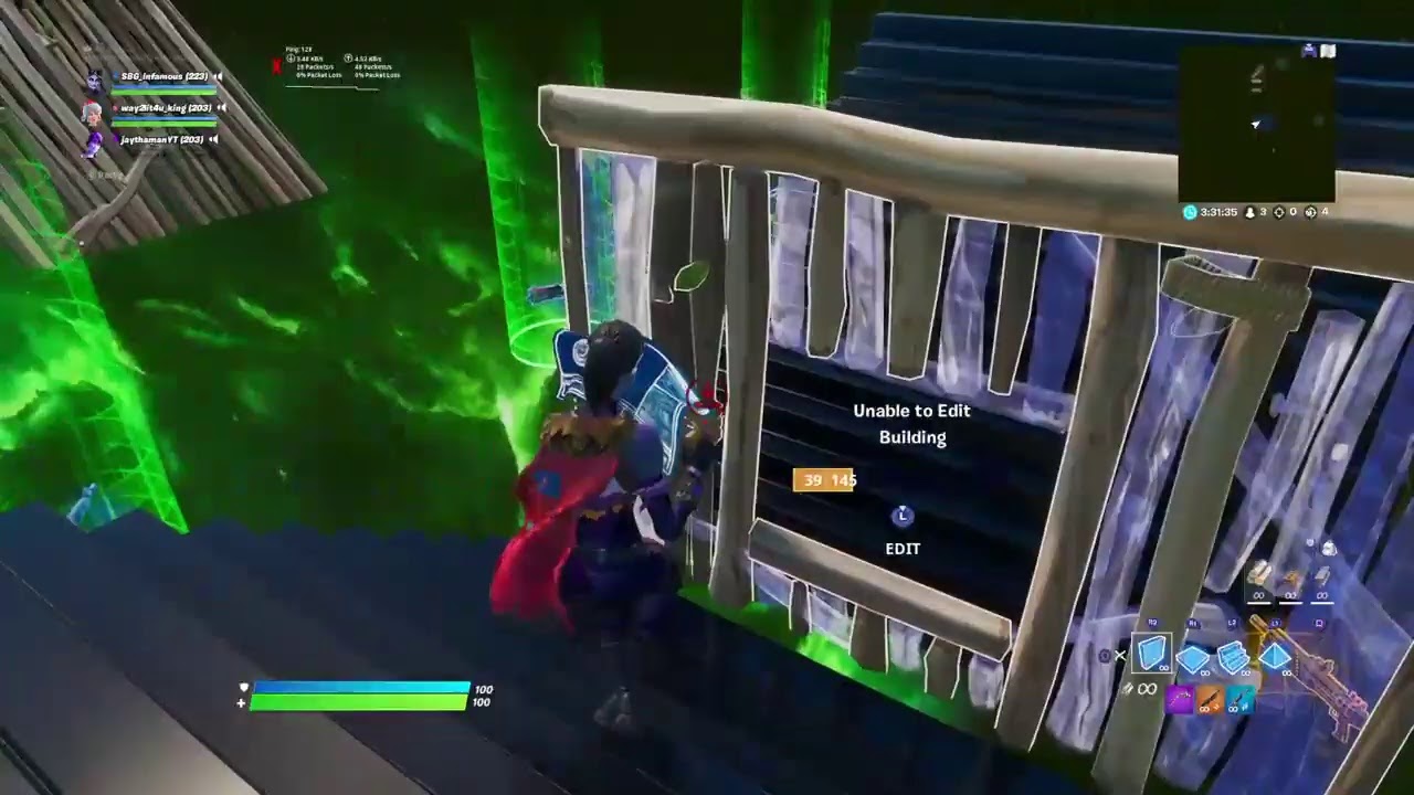 FORTNITE ADD ME IF YOU WANT TO 1v1 SBG_Infamous - YouTube