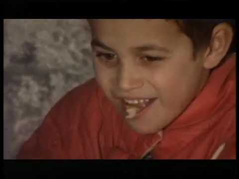 Yuva Ümid Yeri Uşaq Sığınacağı Sənədli Film