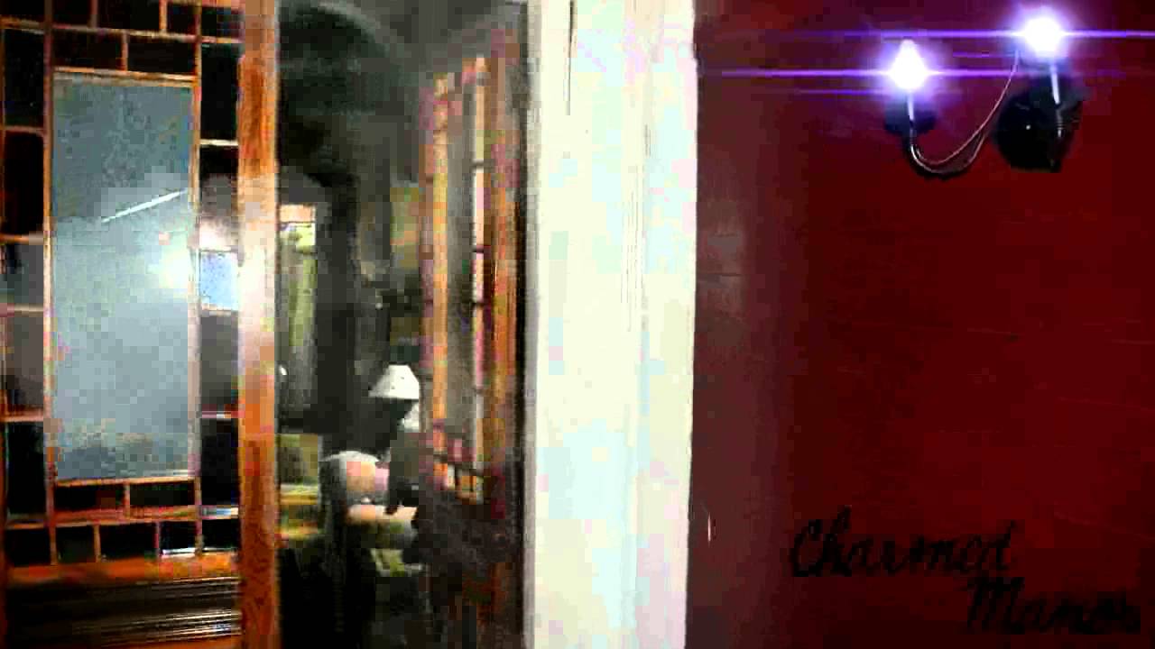 Charmed manor - YouTube