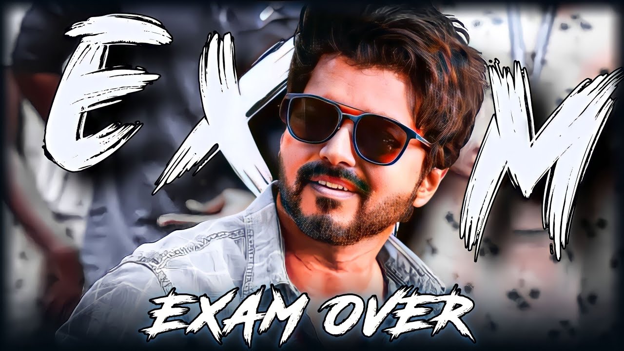 EXAM OVER - VELOCITY EDIT | Exam Complete Status | Exam Status #shorts ...