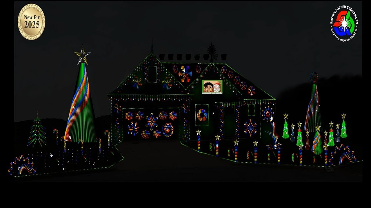 Donde Esta Santa Claus - YouTube