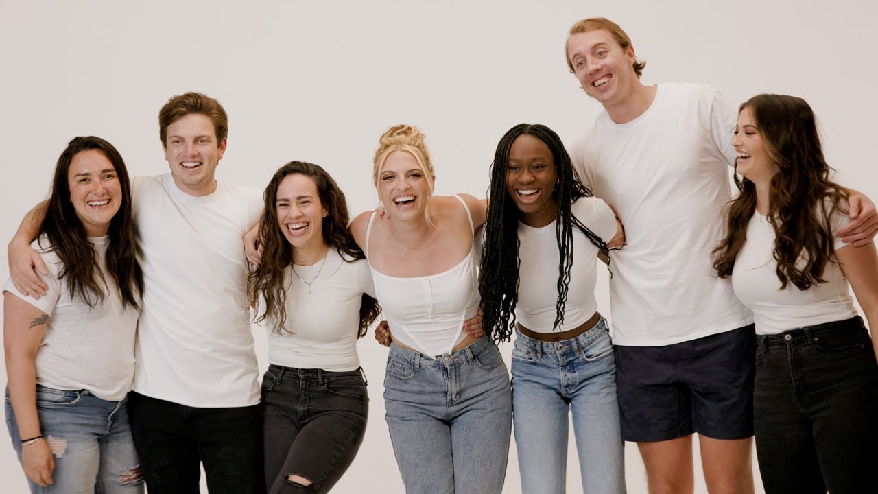 Morgan St. Jean - Skin and Bones (Official Video) - YouTube