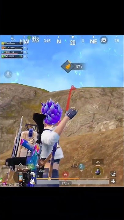 #PUBG #shorts video gameplay chicken dinner #yt videos - YouTube