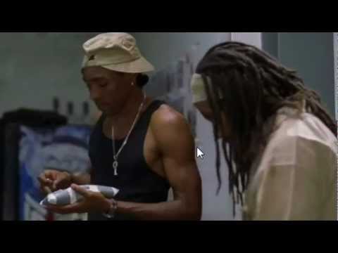 SHOTTAS - Scena Call The Police - YouTube