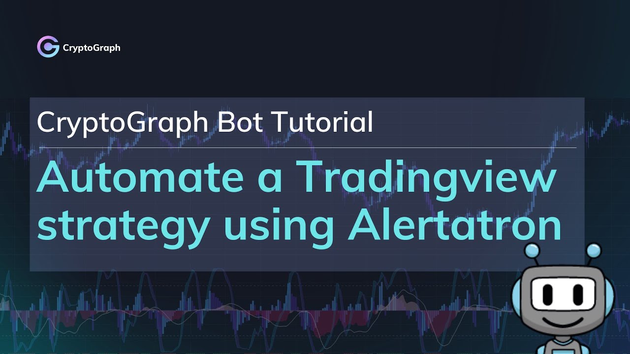 Setting up Alertatron with TradingView & Bybit within 5 minutes ...
