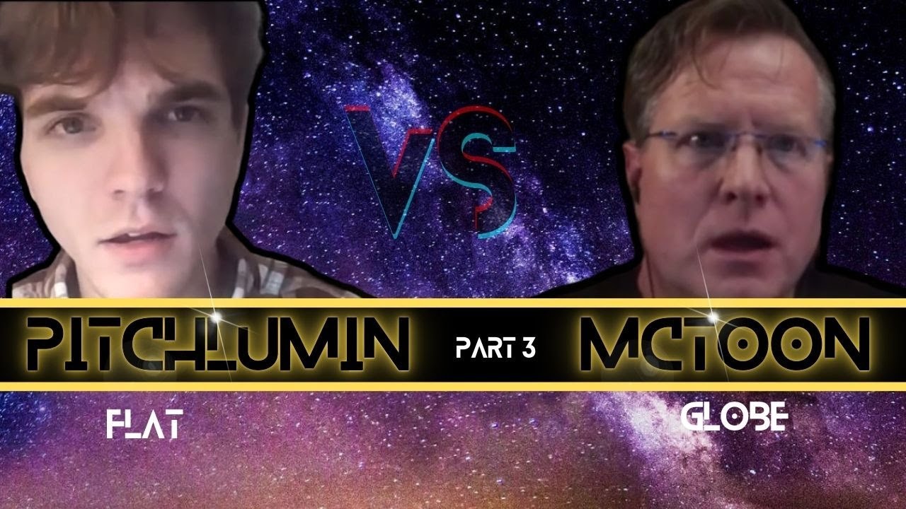 Pitchlumin vs Mctoon part 3 - YouTube