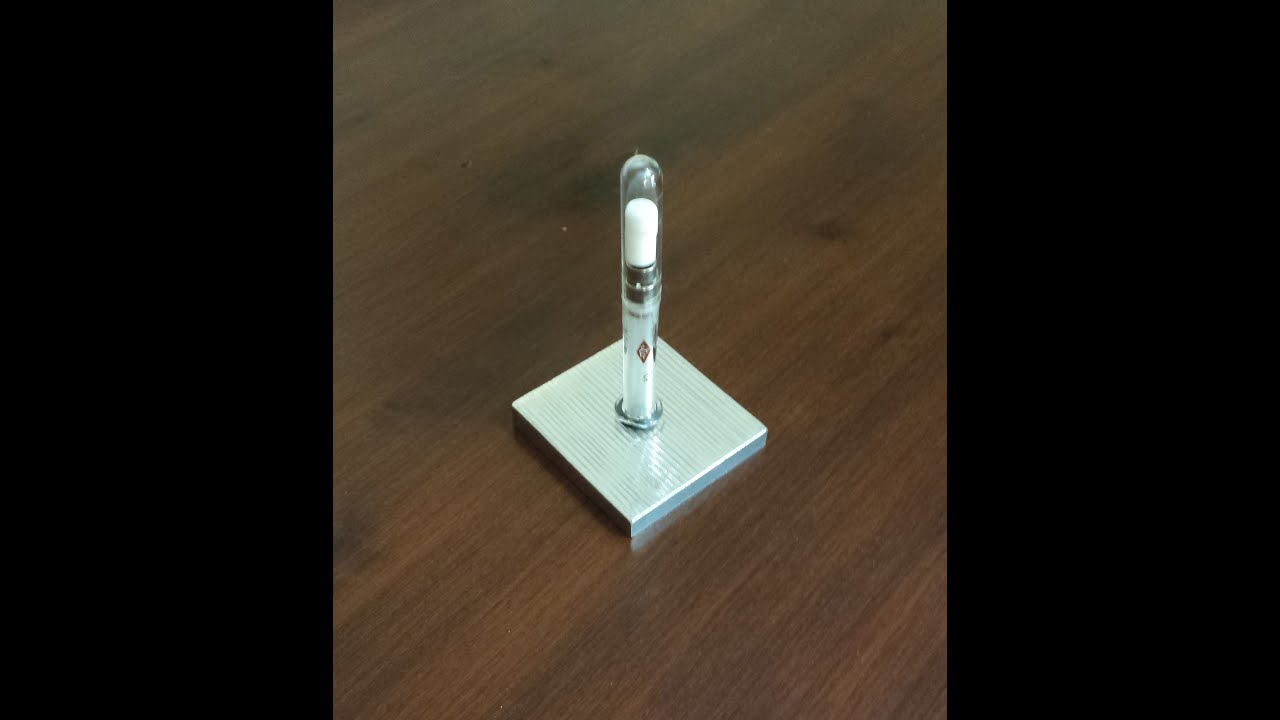 the world´s simplest engine - YouTube