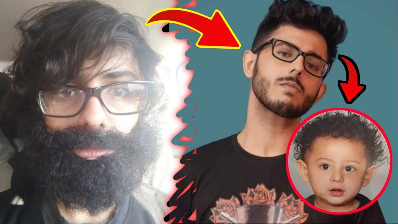 CarryMinati SHOCKING 😲 facts 🍼🌍#facts #ms47 #carryminati - YouTube