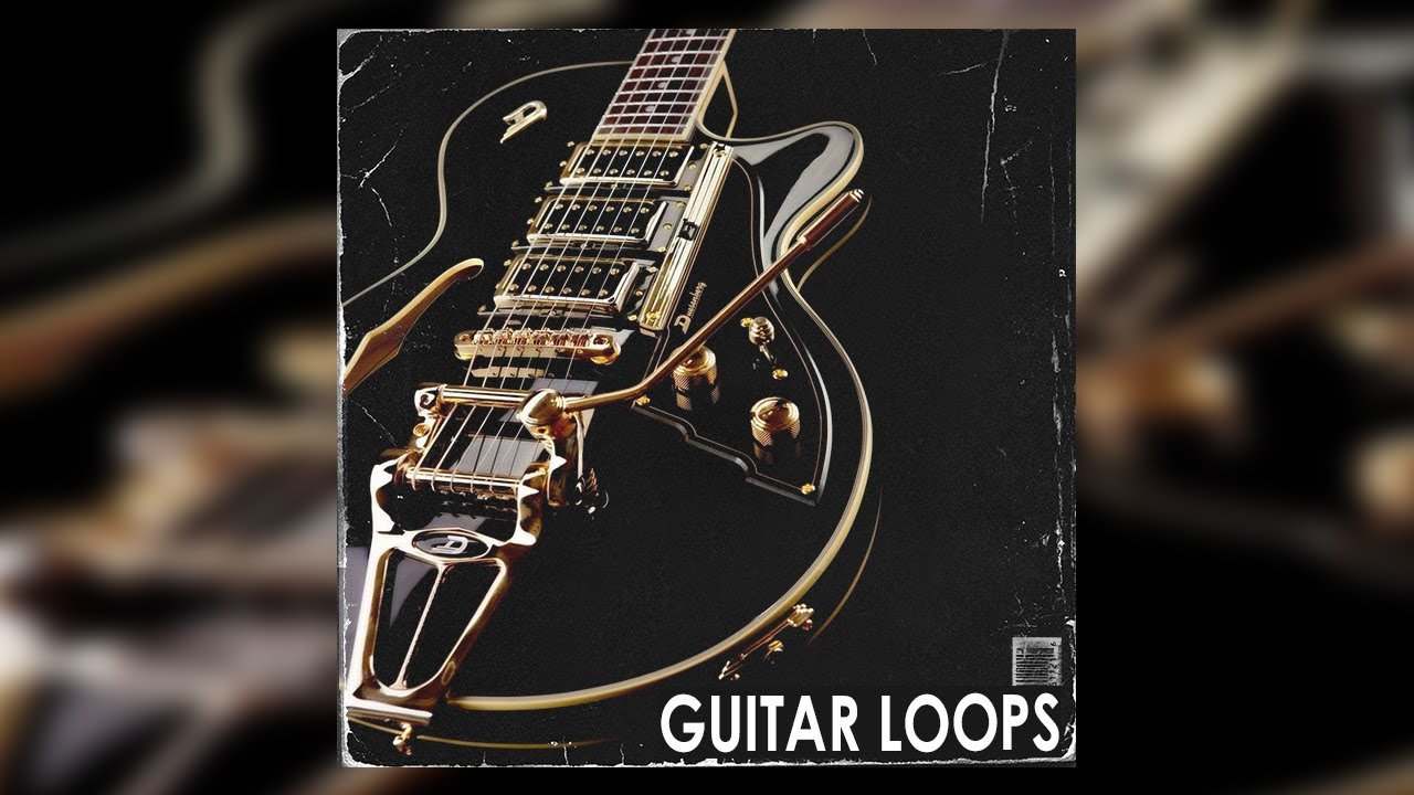 FREE DOWNLOAD GUITAR LOOP KIT / ROYALTY FREE SAMPLE PACK - "vol.62 ...