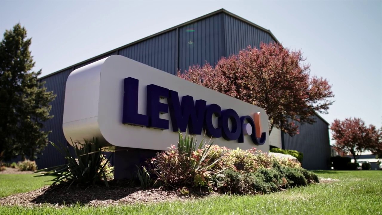 LEWCO: The First 100 Years in Business - YouTube