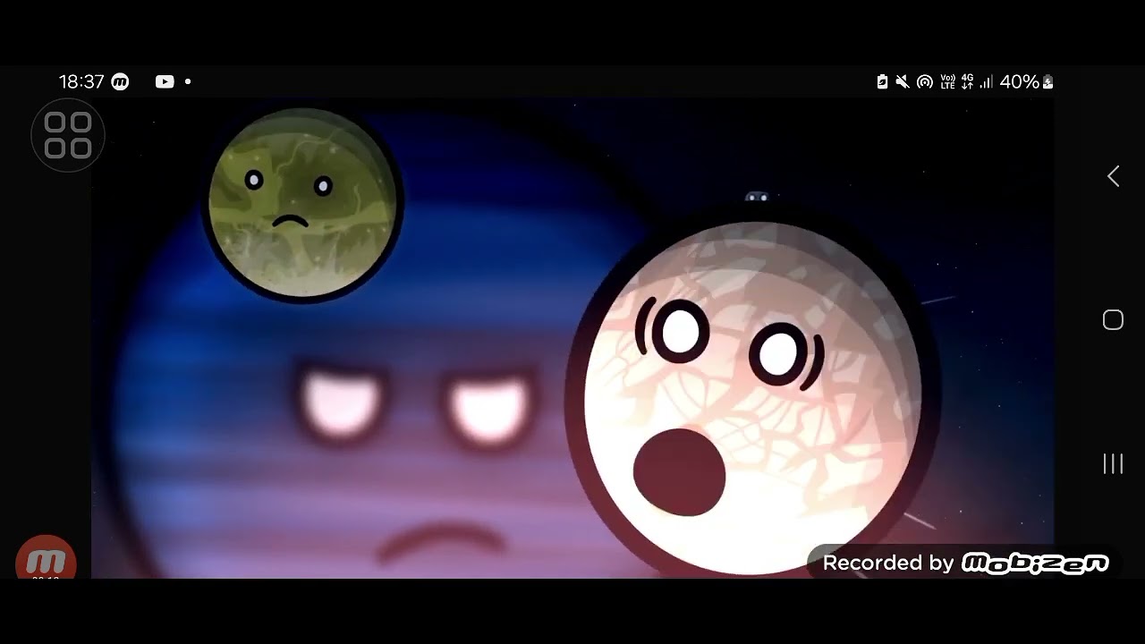 planet x returns part 3 - YouTube