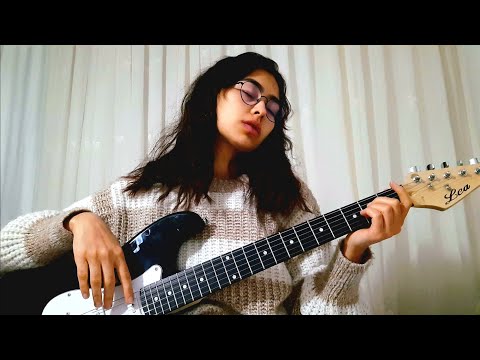 Tuğkan - Seni Çok Özlüyorum(Damla Seçkin cover)