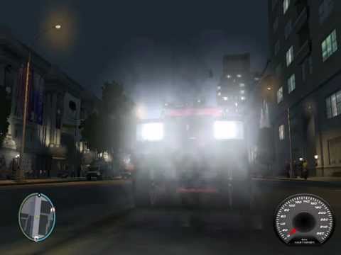 Gta 4 Elik vaz 2107