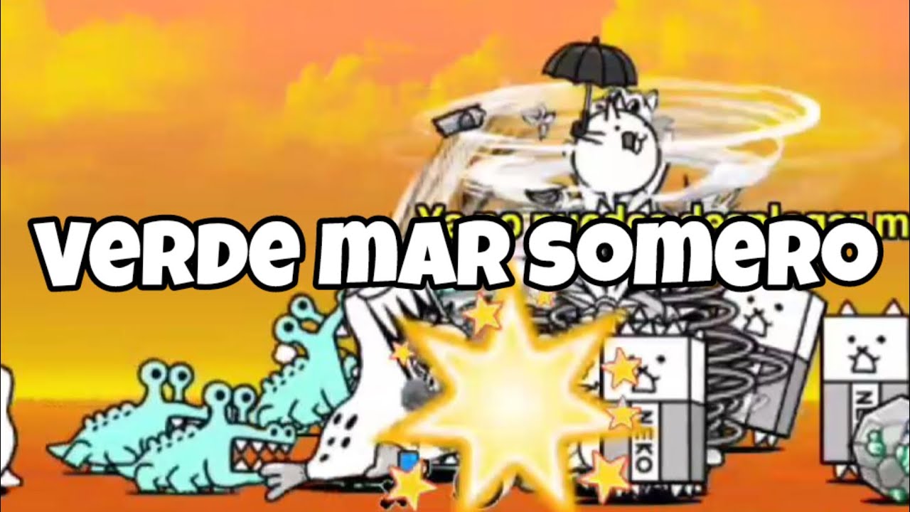 TBC - Verde mar somero - Bosque interminable | UL - YouTube