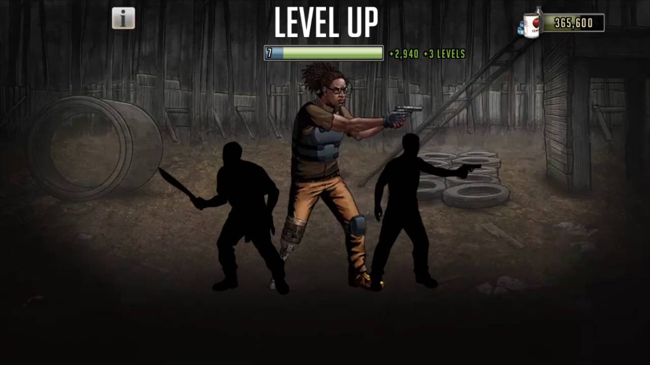 TWD road to Survival NEW UPDATE TO THE MUSEUM UPDATE Hawk - YouTube