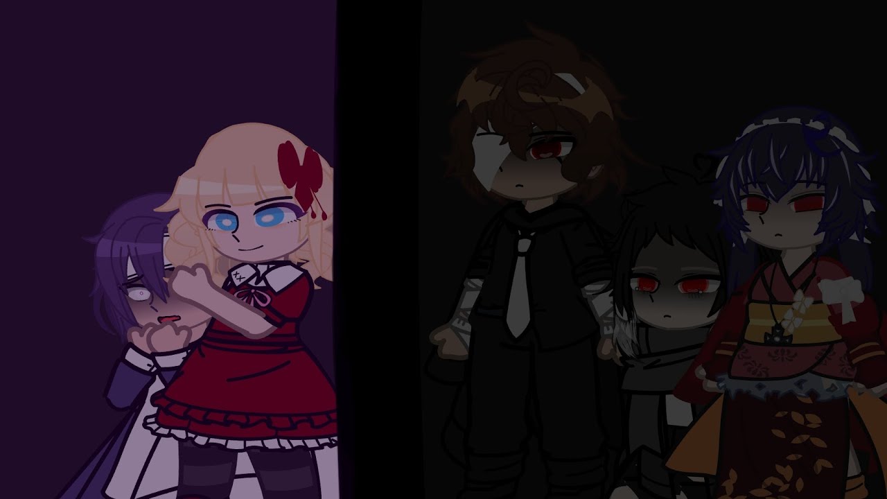 The history book on its shelf, is always repeating itself ~ || bsd ...