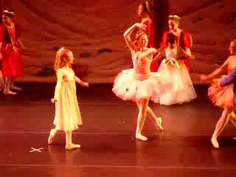 Dream Fairy w , Countries, Sugarplum Fairy & Nutcracker, Sprite Angels ...