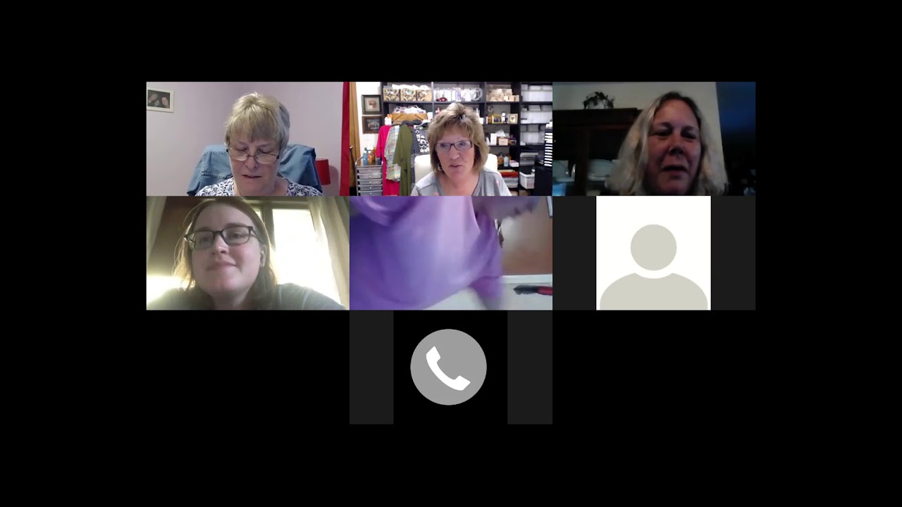 June team meeting recording - YouTube