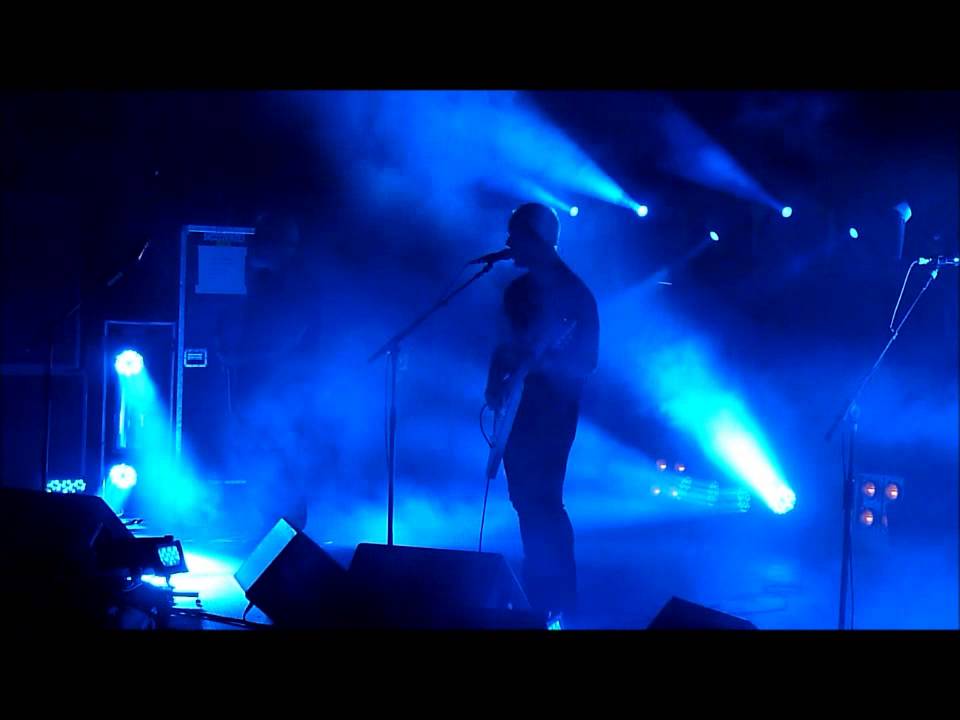 Dethklok - Murmaider - Live - YouTube