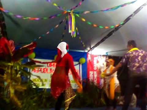 Bahenol jaipong