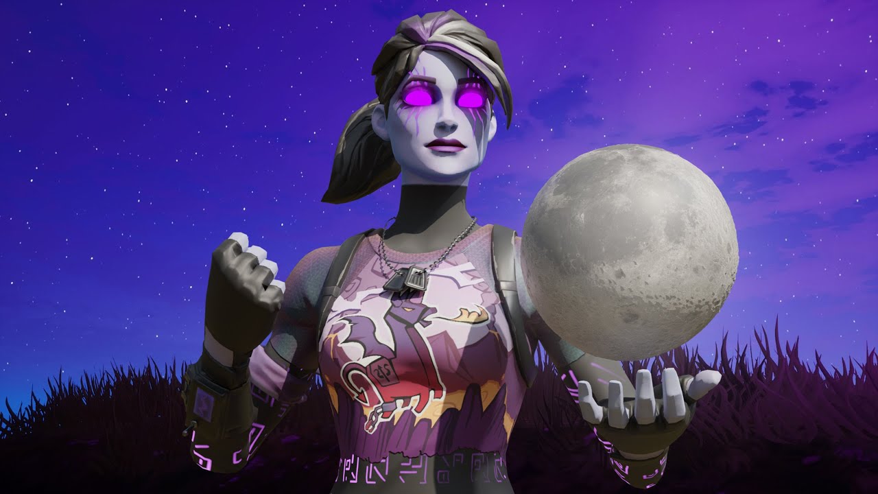 Moonlight💫 | Client Work - YouTube