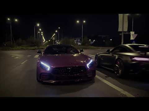 Necrolx - Yokai | AMG Showtime [4K]