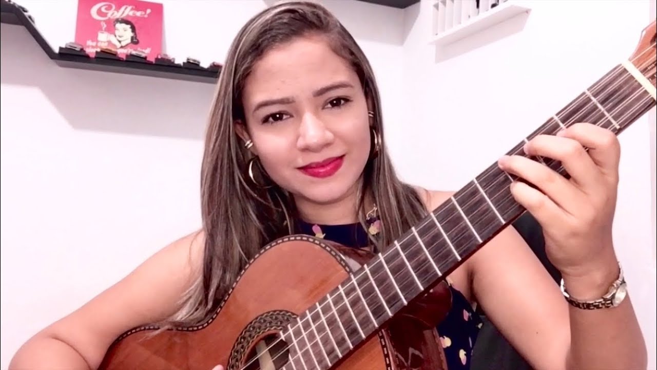 Ponteando a Viola - Maisa Viola (Seleção de Solos) Inscreva-se no Canal ...