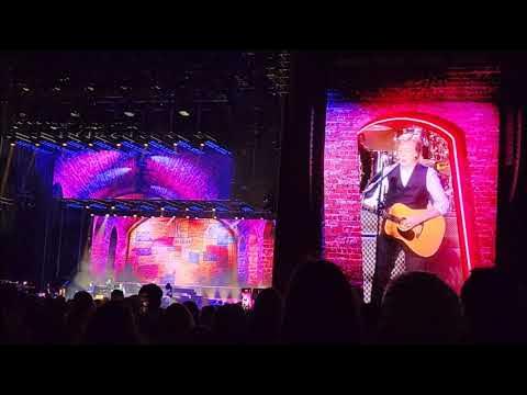 PAUL McCARTNEY - Uruguay - 01/10/2024 - Estadio Centenario, Montevideo. - YouTube