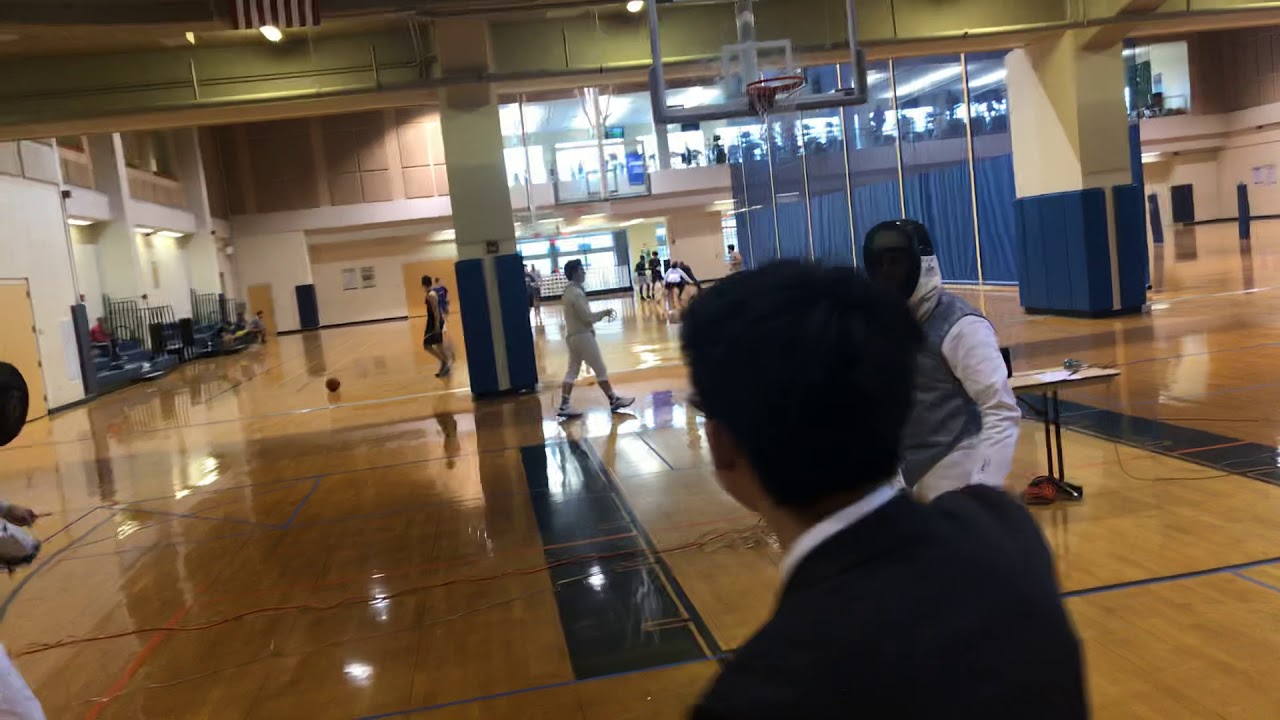 David Game #6 Feb. 22, 2020 - YouTube