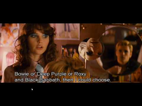 Flashback Of A Fool Joe Meets Ruth In Game Room Later She explains Jean Genet Song to Joe @4K 60fps