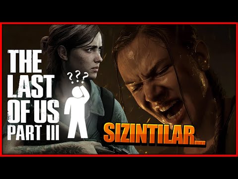 The Last of Us Part 3: Çıkış Tarihi ve Yeni Sızıntılar!
