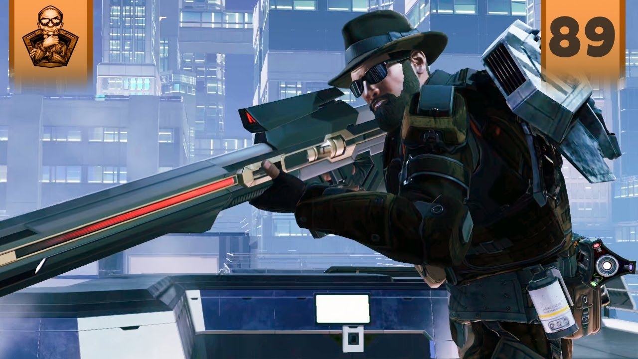 Aiming is overrated | XCOM 2 Long War of the Chosen Mod Jam | Ep.89 ...