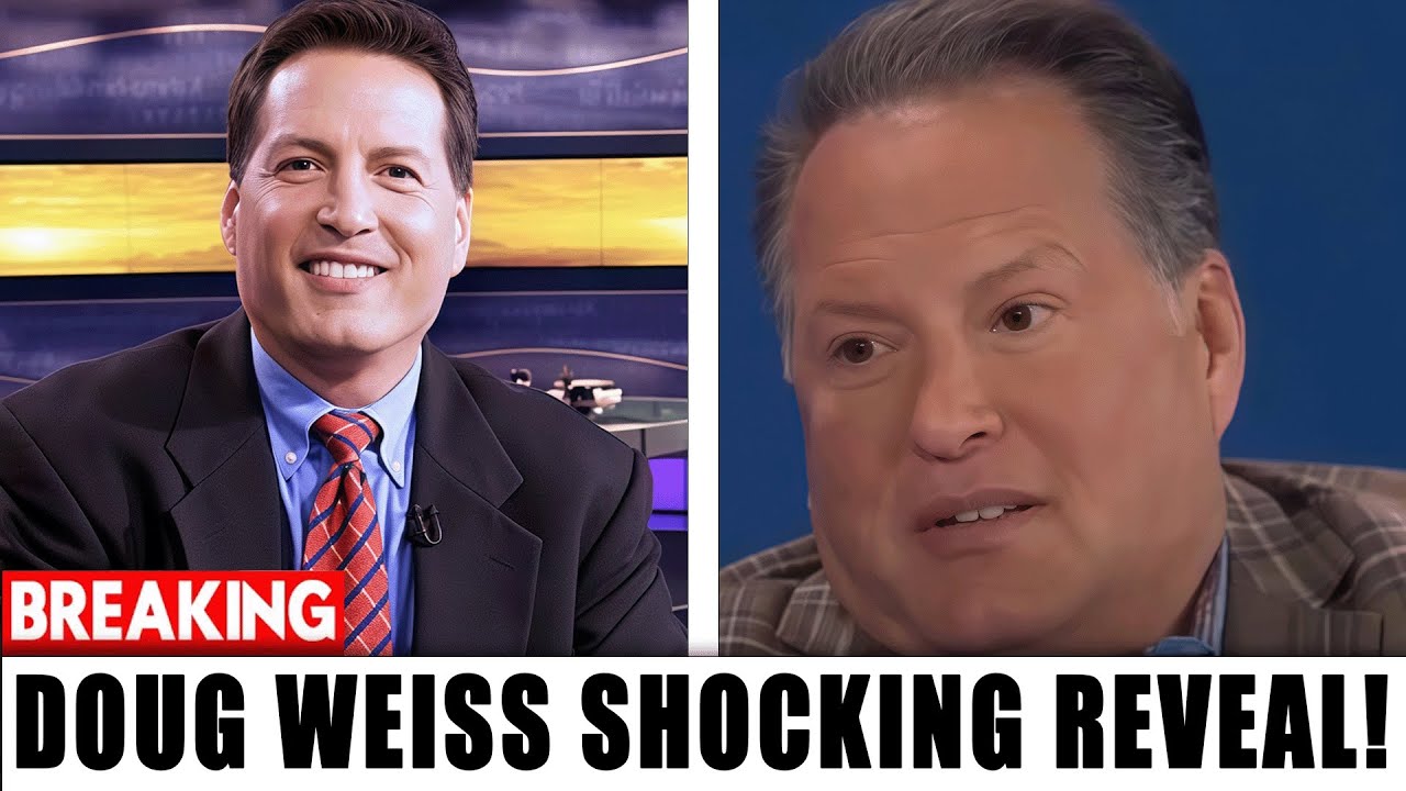 Doug Weiss SECRETS EXPOSED – What He Didn't Want You To Know! - YouTube