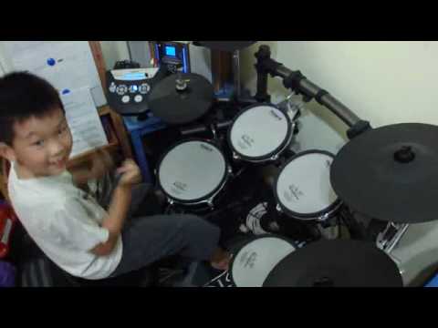 Davy Tan - "世界麻烦借过一下" by 迷路兵 (#2) - YouTube