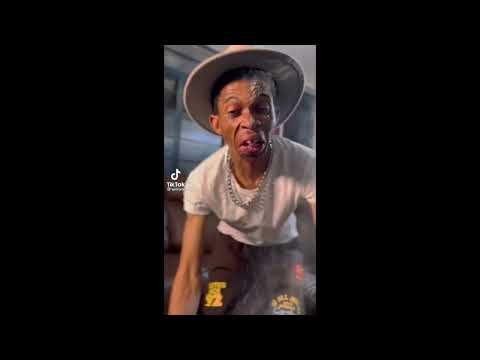 Trigger Dance Challenge Tiktok Dj Karri ft William Last KRK, Dj Maphorisa,