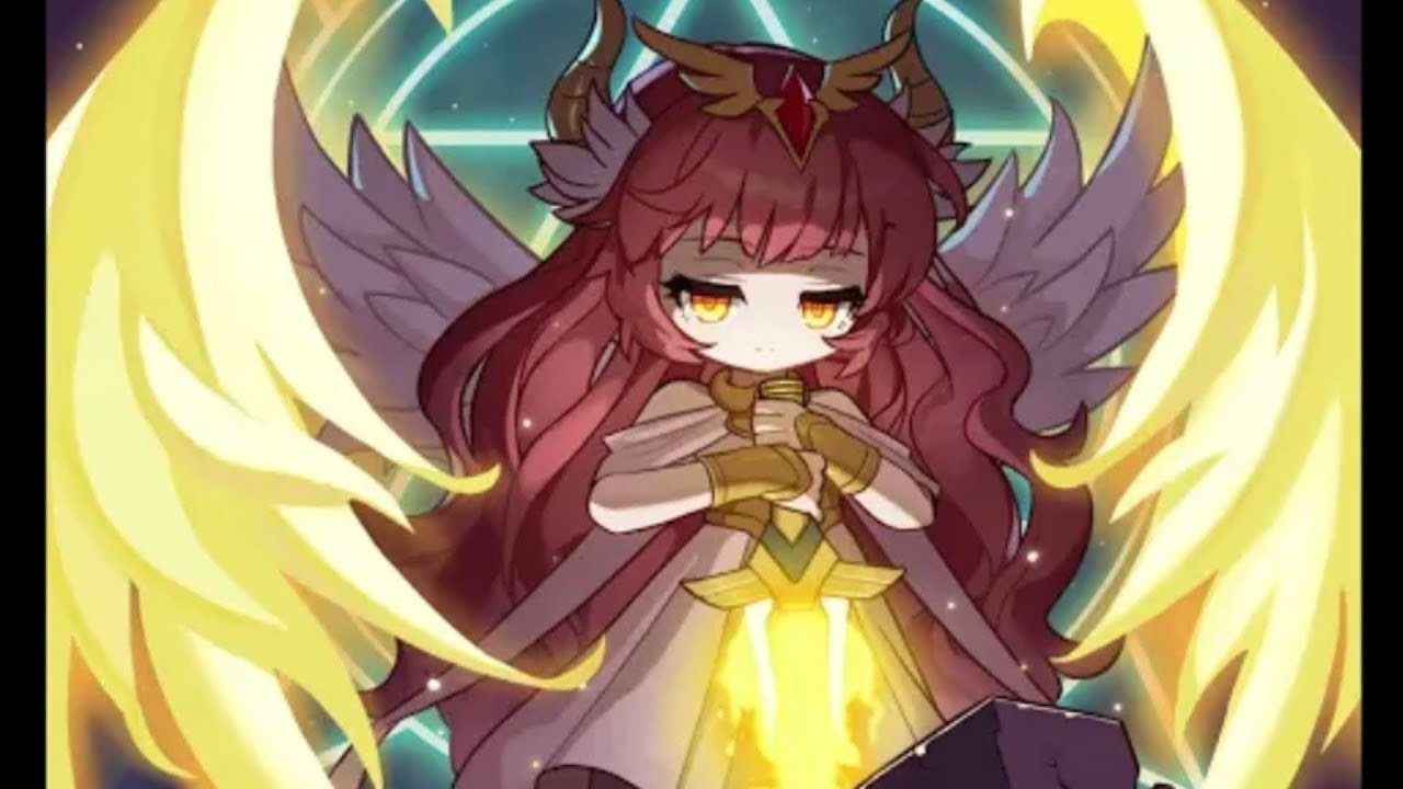 MapleStory Neo Tokyo Aufheben Duo - YouTube