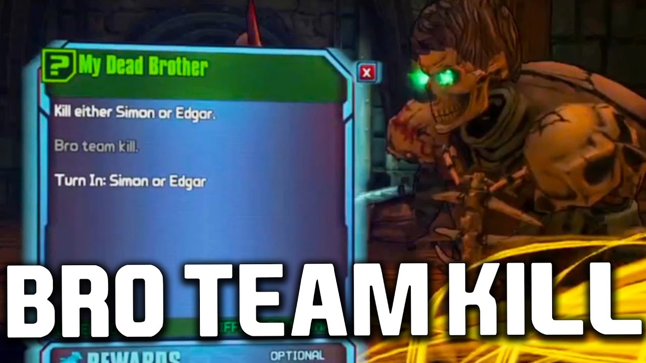 Bro team