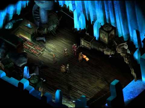 Sensuki's Let's Play Icewind Dale Part 34 - Brother Poquelin, Return to ...