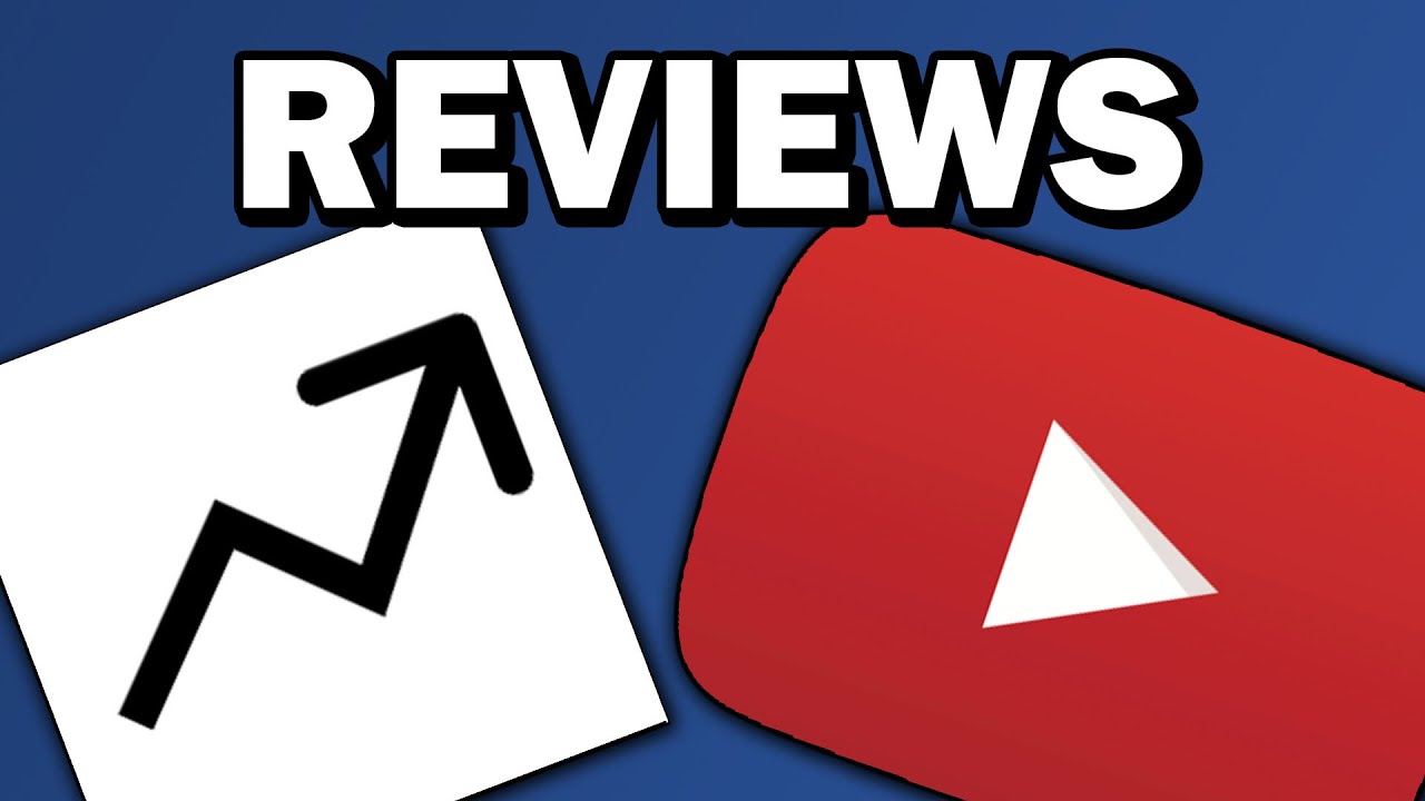 Reviewing your Youtube Channels - YouTube